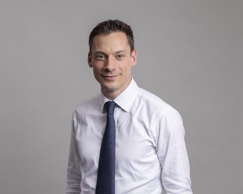 Data Strategy for Leaders - Executive Education